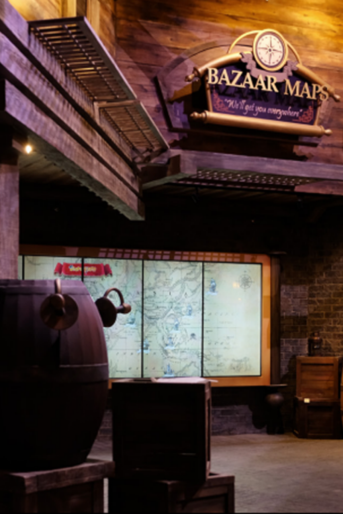 Dreamchasers Interactive | Portfolio